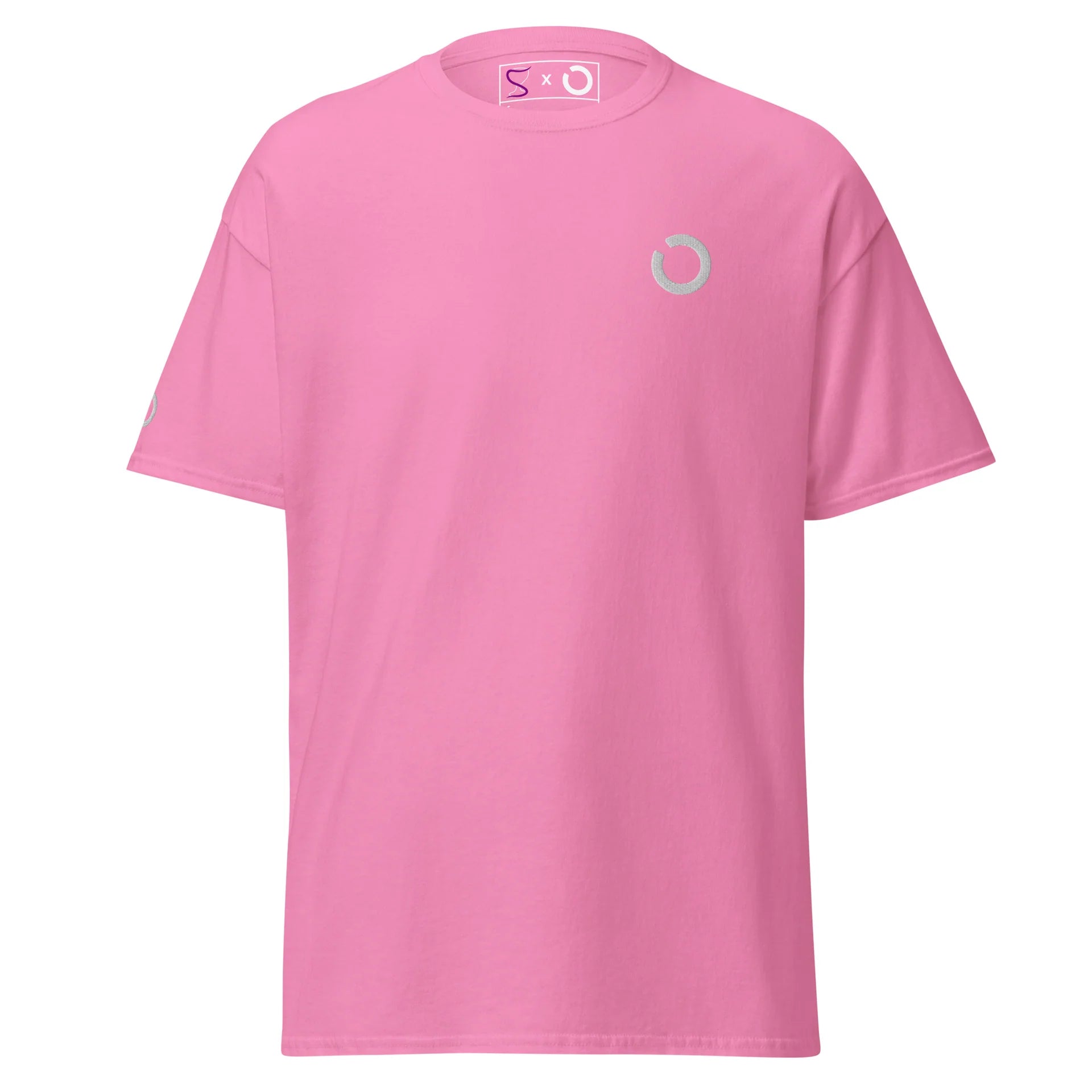 OCB CLASSIC T-Shirt – #OTHERSCANTBEAT GmbH